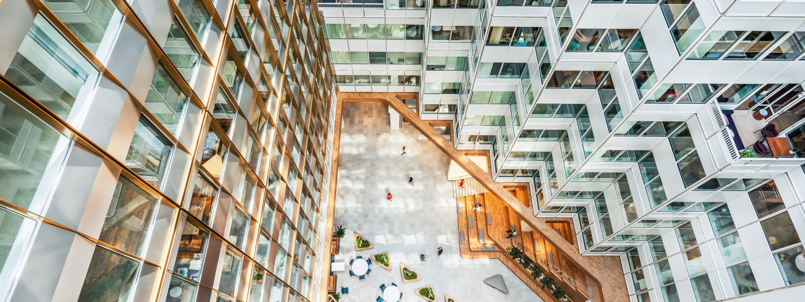 Washington, DC - BXP