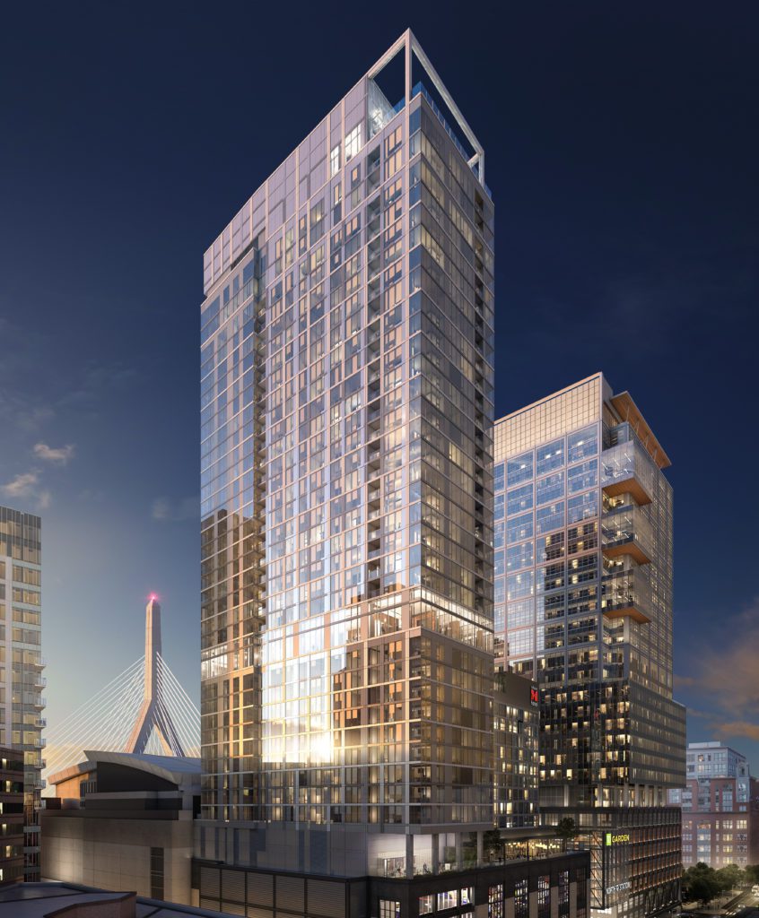 The Hub on Causeway - BXP