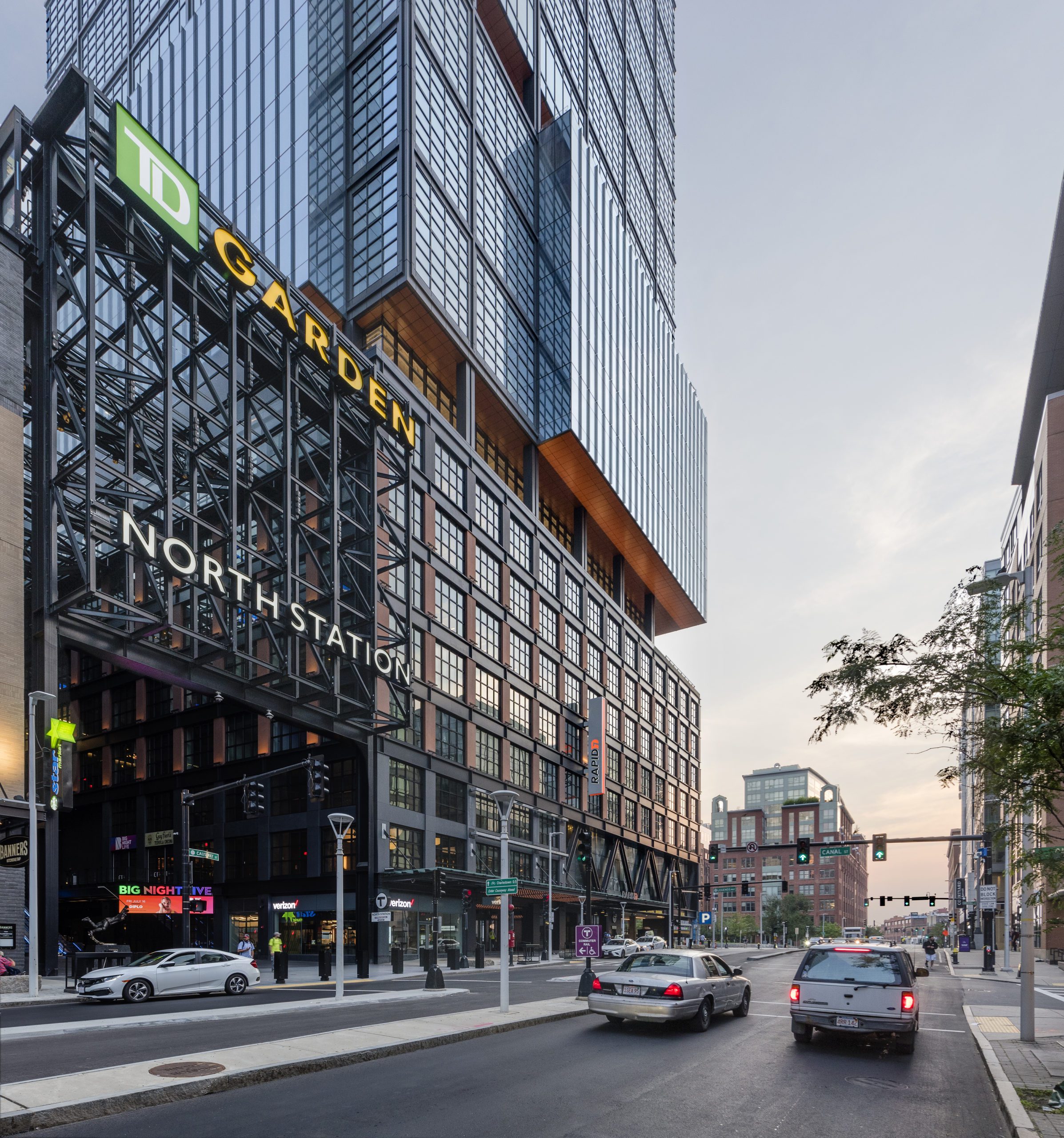 The Hub on Causeway - BXP