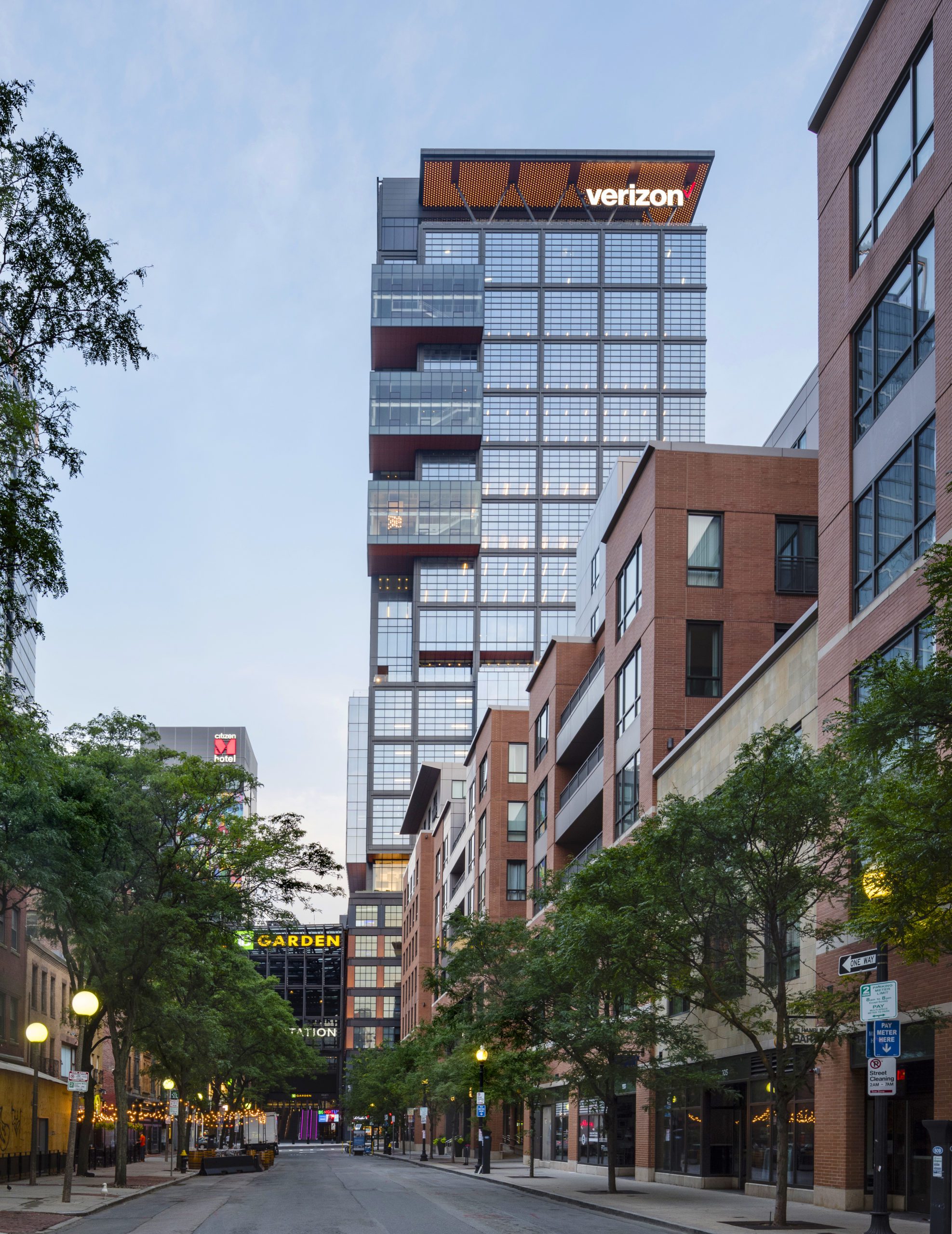 The Hub on Causeway - BXP