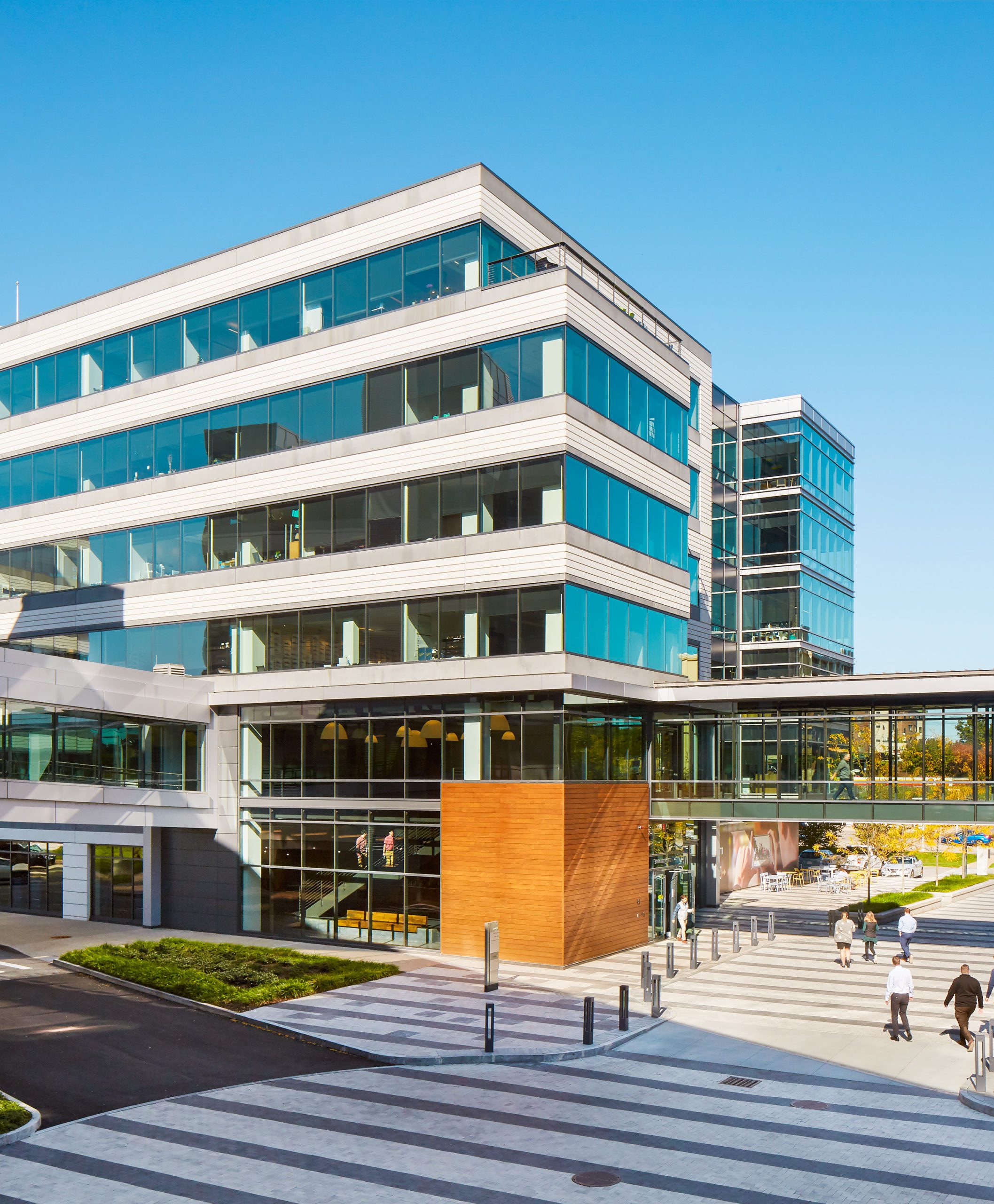 Leading Healthtech Co. Imprivata Chooses CityPoint for HQ - BXP