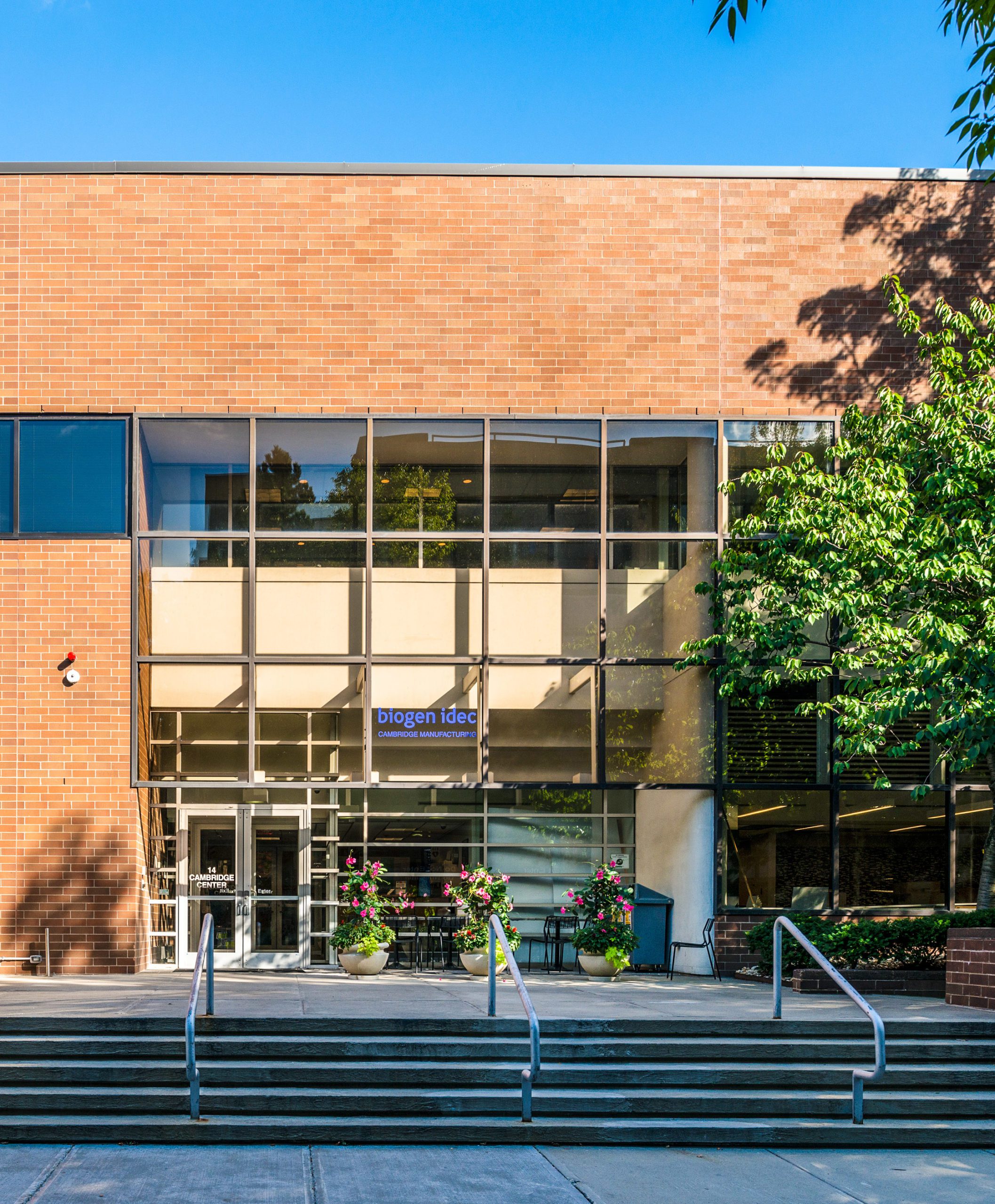 250 Binney Street - BXP