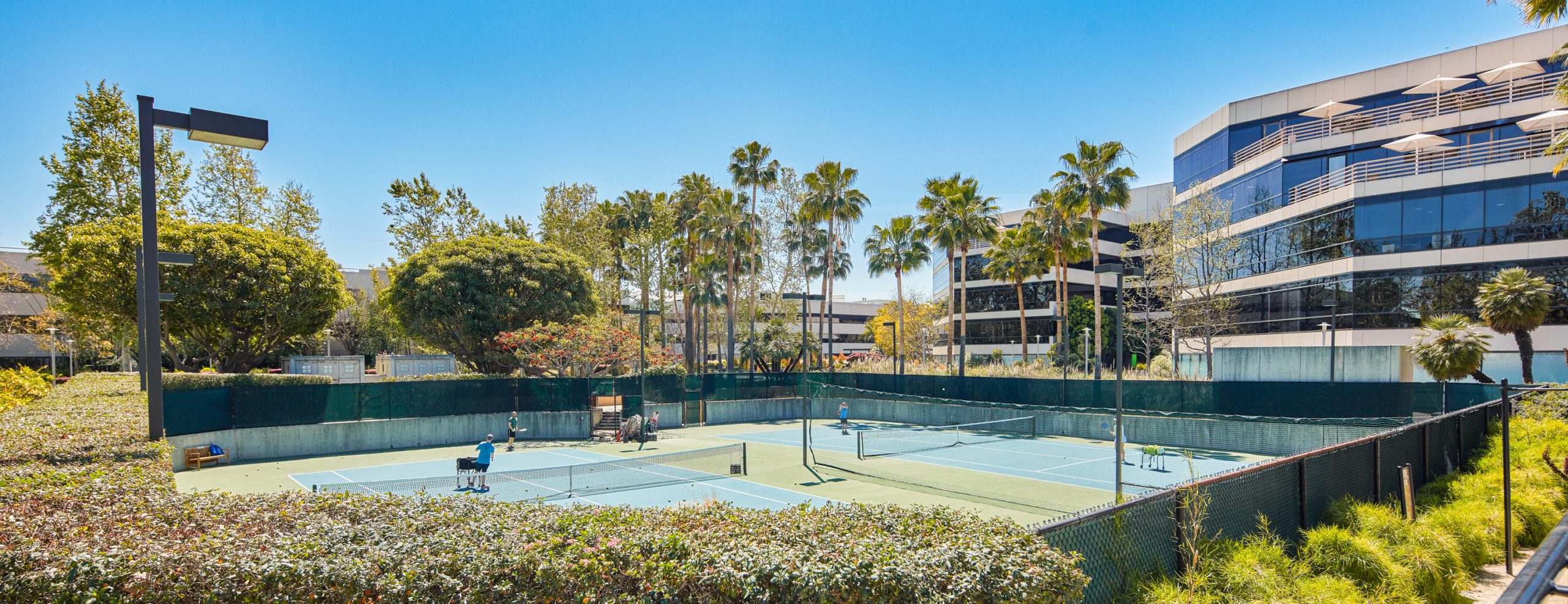 Colorado Center - BXP