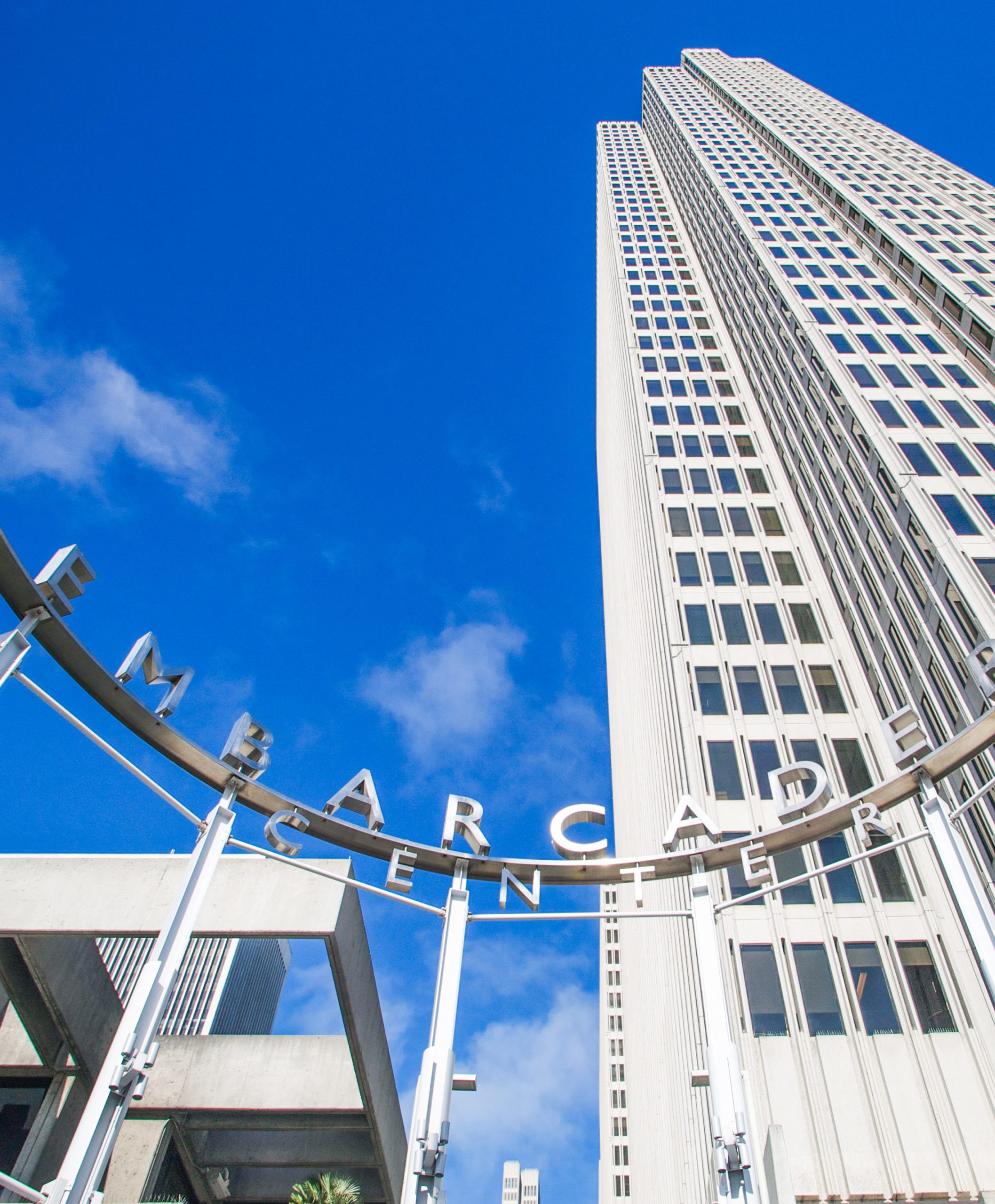 Four Embarcadero Center - BXP