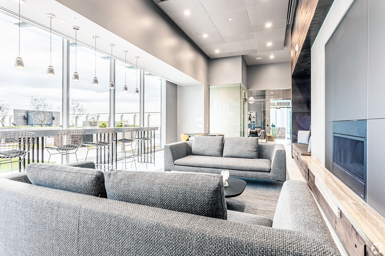 The Hub on Causeway - BXP