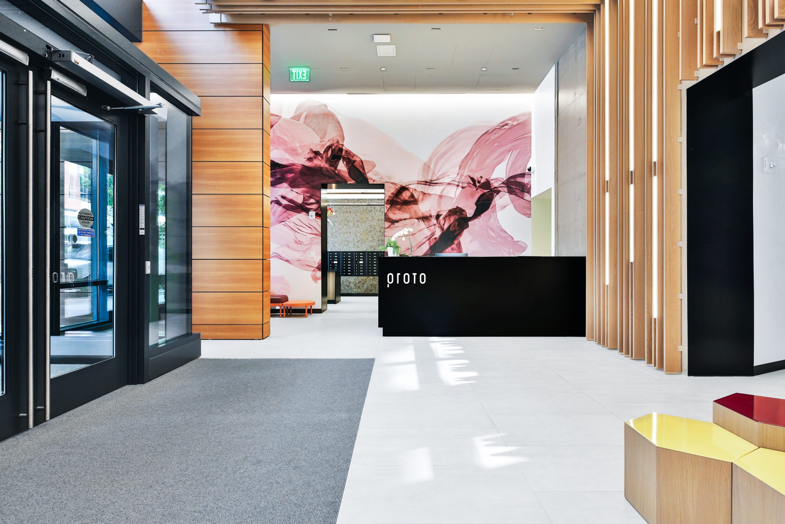 Kendall Center - BXP