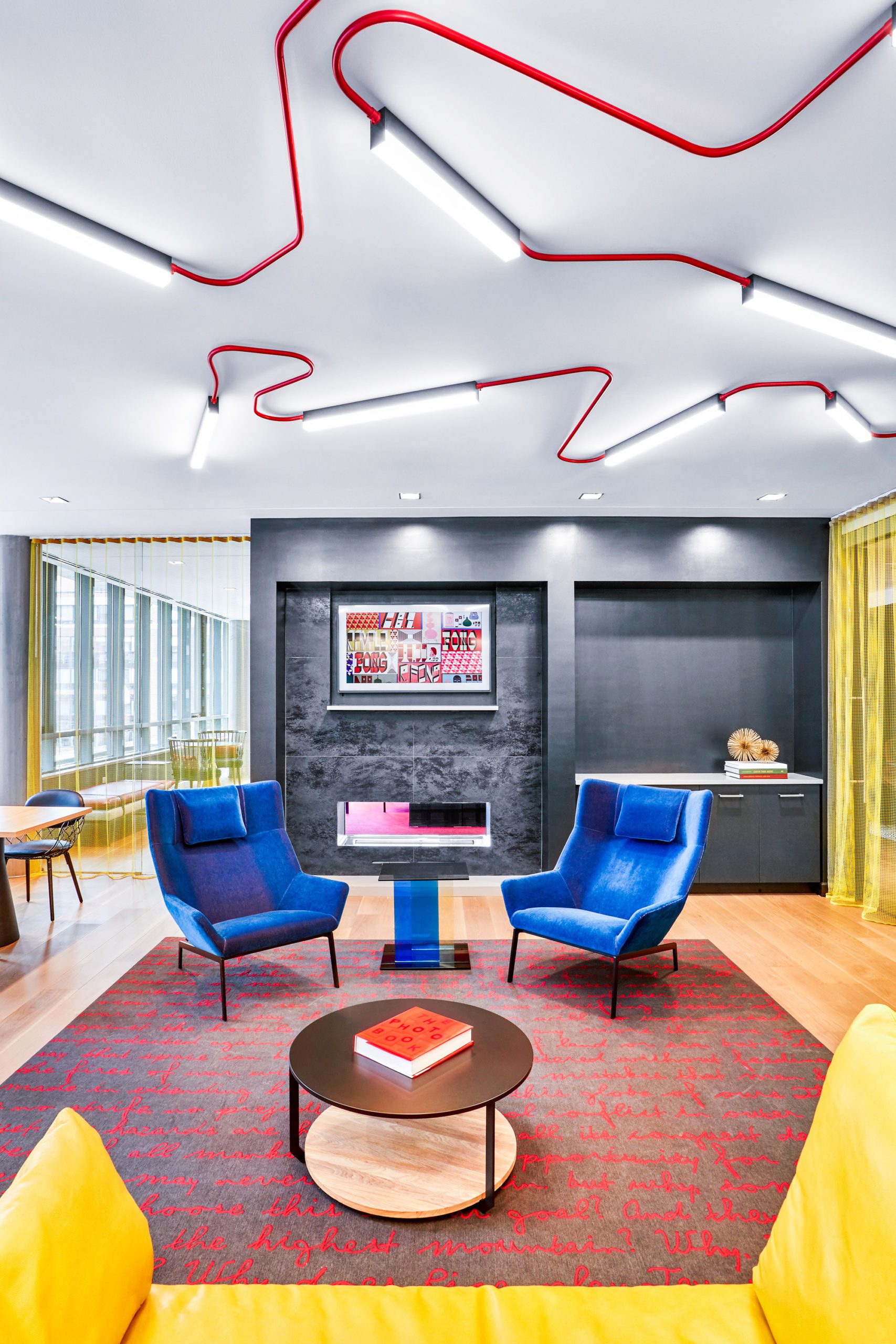 Kendall Center - BXP