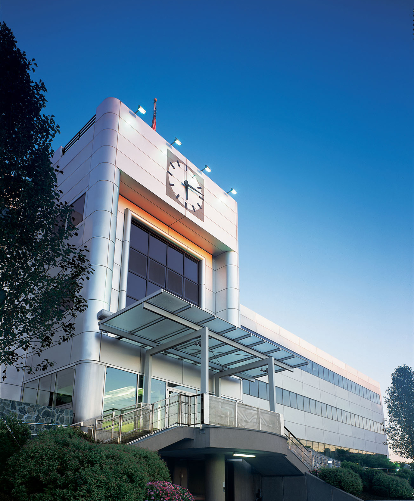 Reservoir Place - BXP