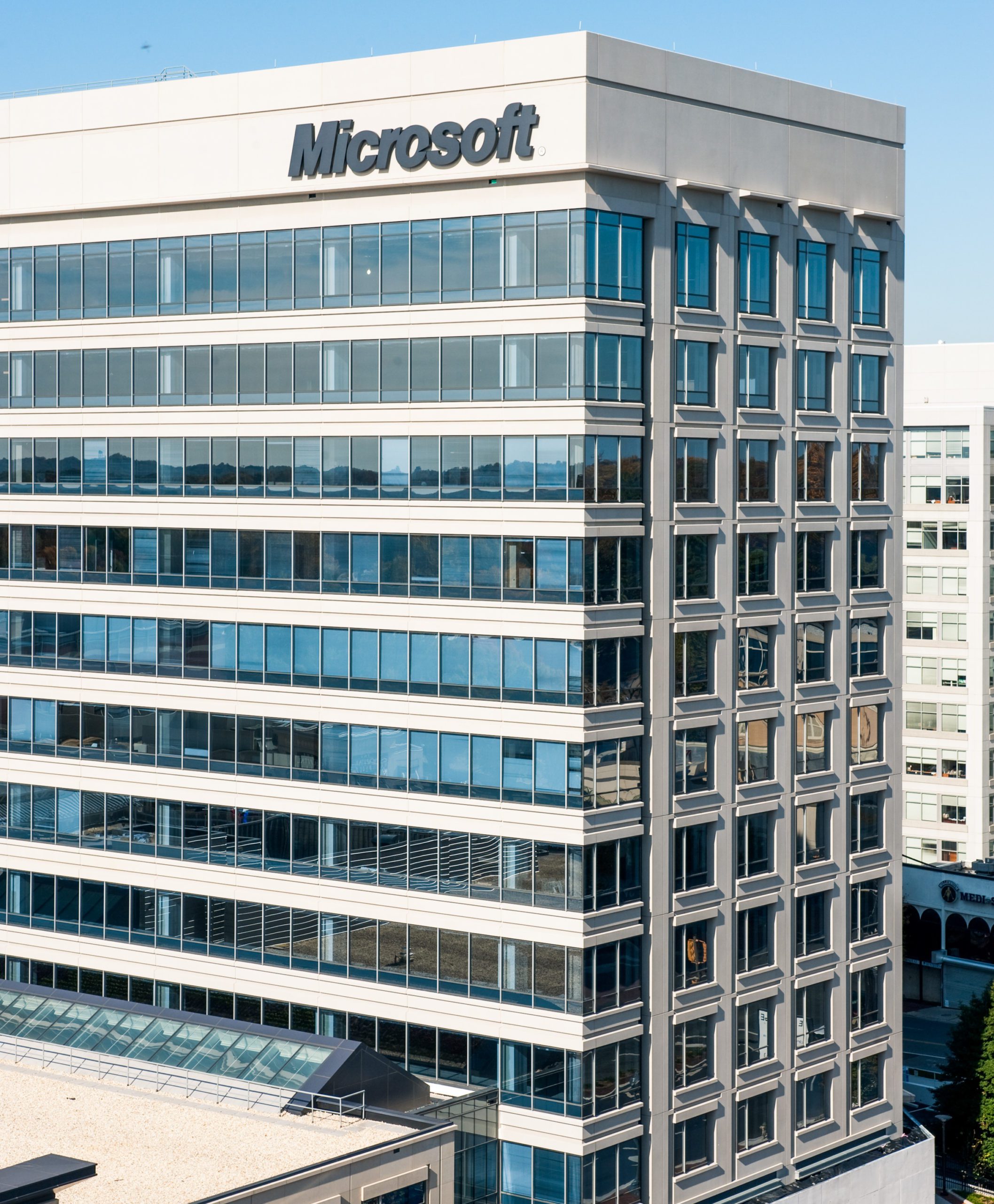 Wisconsin Place - BXP