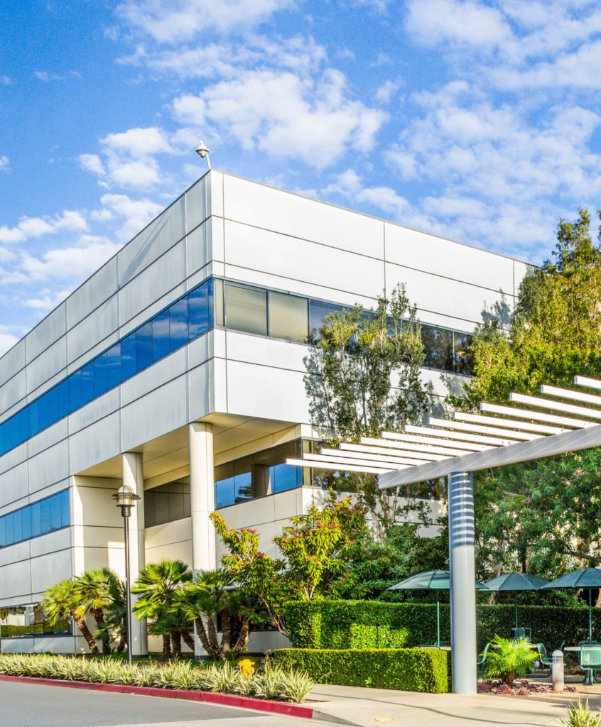 High Growth Tech Company Expands in Santa Monica - BXP