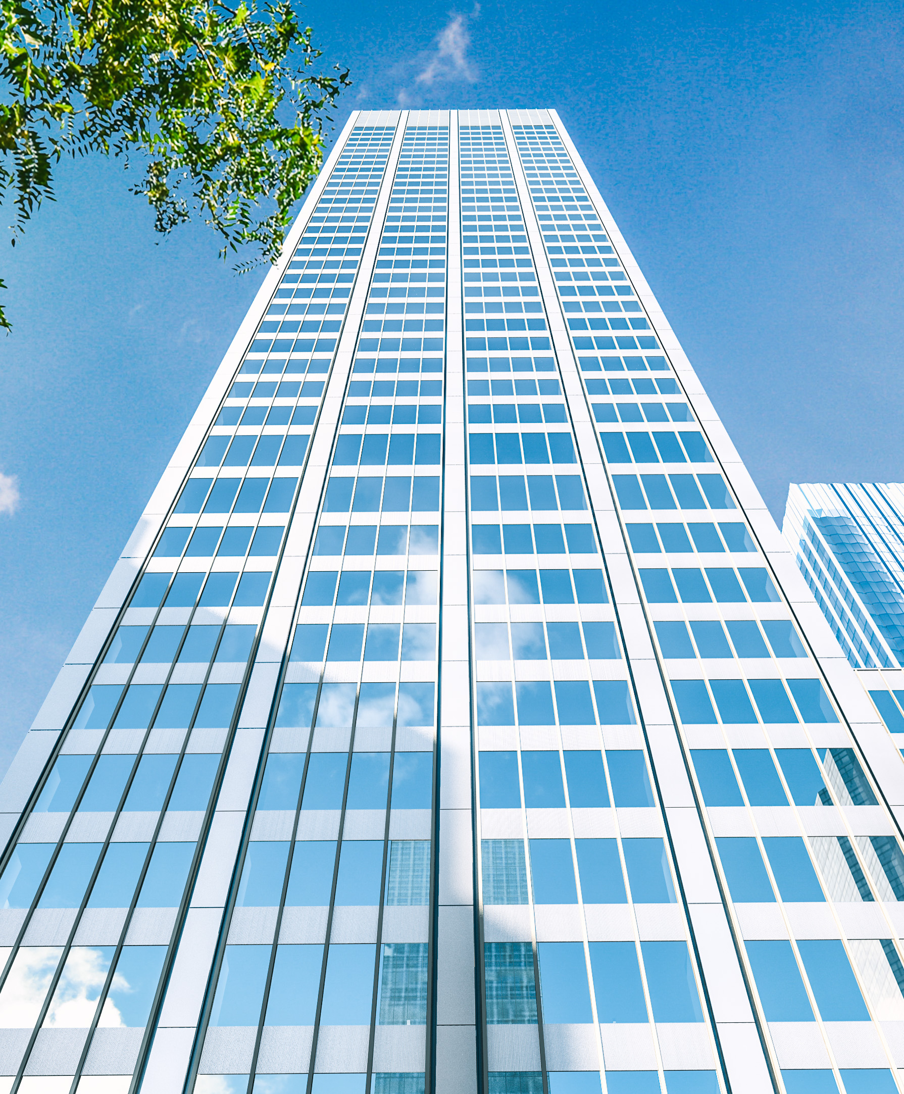 BXP Announces Leadership Transition for NY Region - BXP BXP Announces Leadership Transition for NY Region - BXP