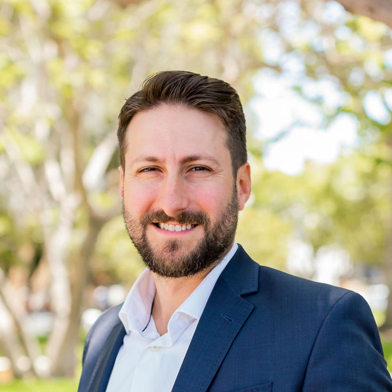 Alexander Cameron - BXP