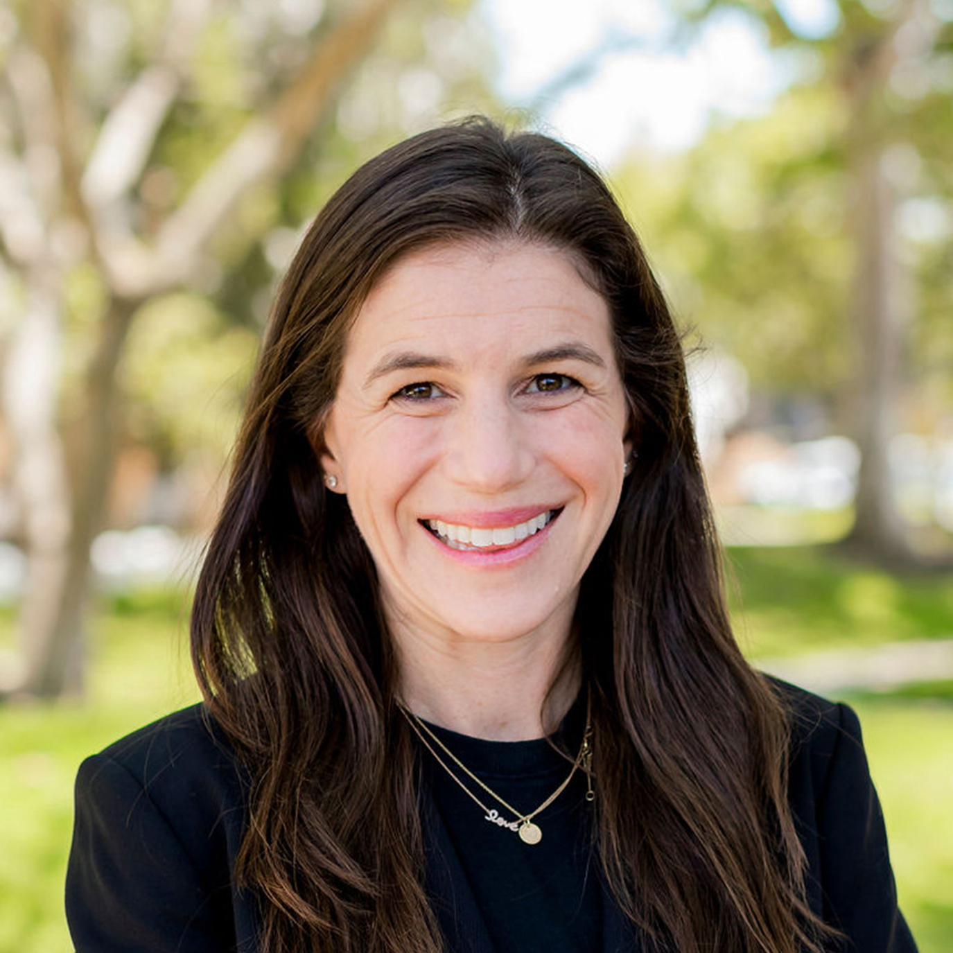 Melissa Cohen - BXP
