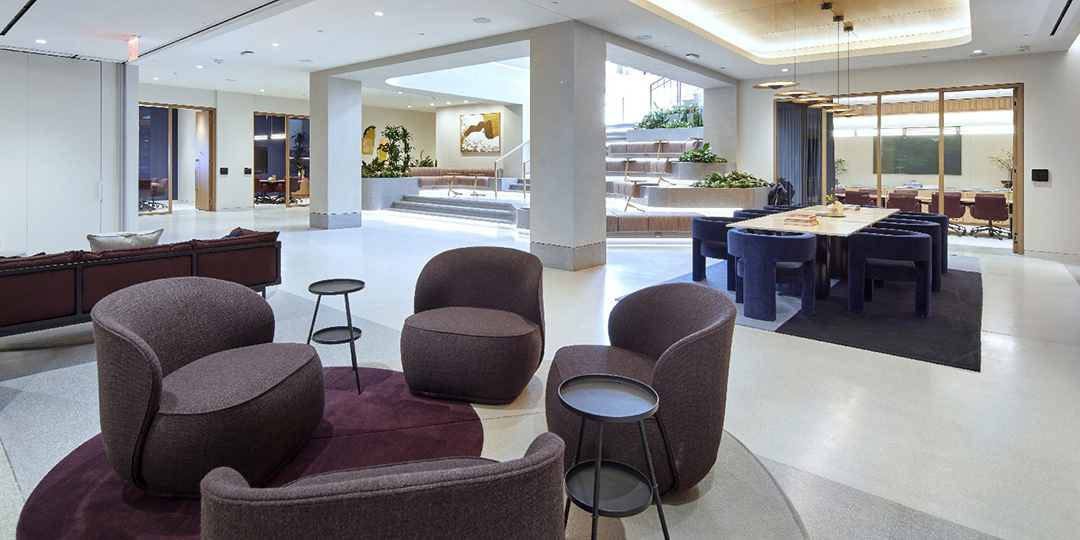 360 Park Avenue South - BXP